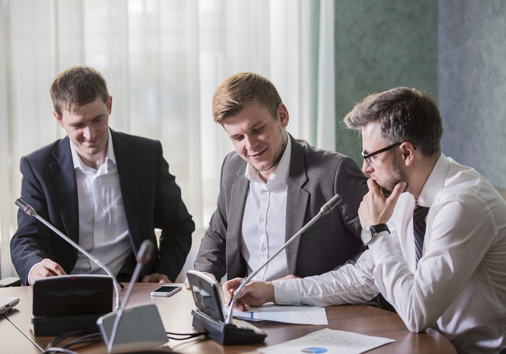 Five ways to foster strong relationships with your clients