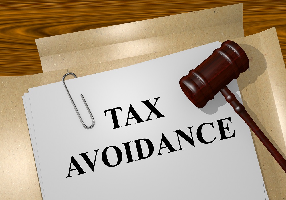 Warning from HMRC: Don’t get caught up in a tax avoidance scheme