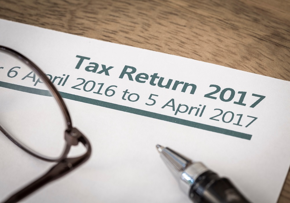 Common Personal Tax Return mistakes and how to avoid them