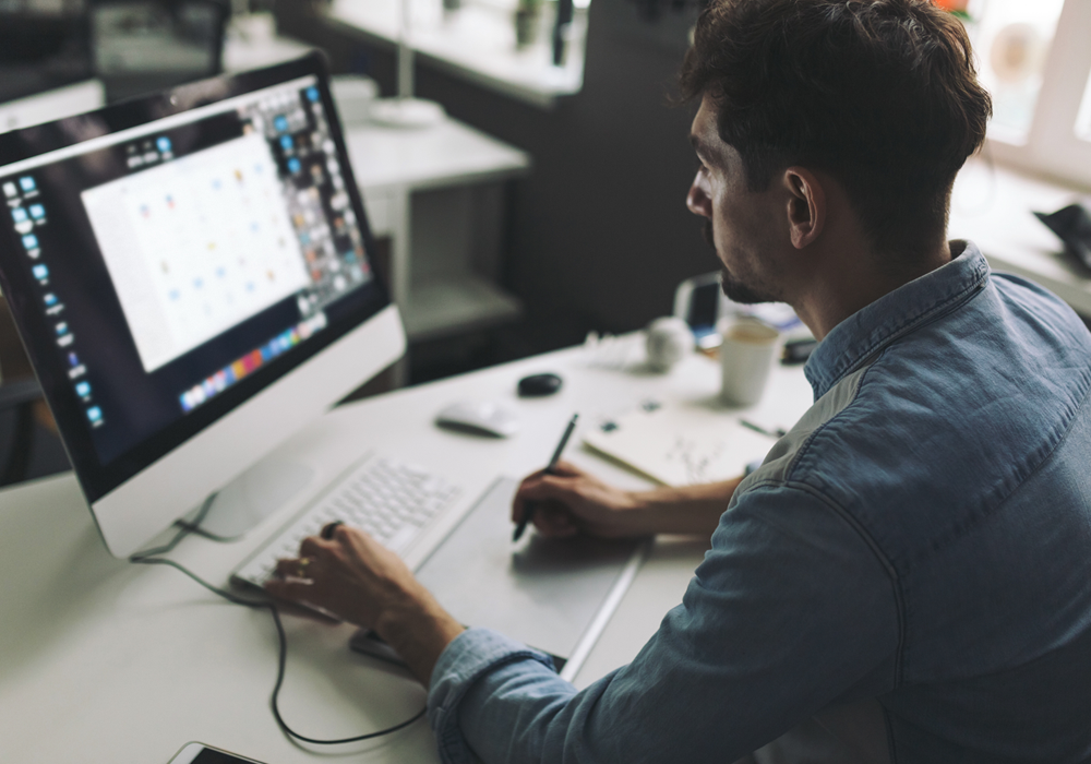 5 Reasons to love being a contractor or freelancer