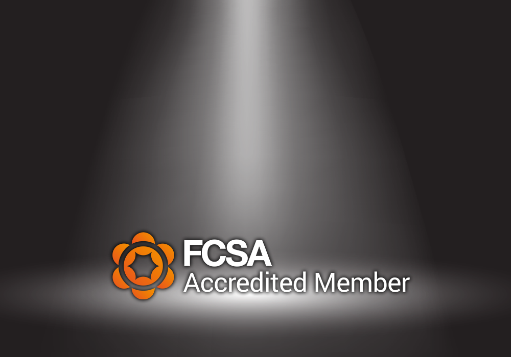 FCSA confirms Churchill Knight has gained coveted accreditation