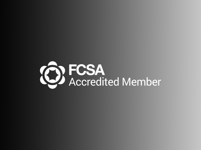 Why should you use an FCSA accredited umbrella company?