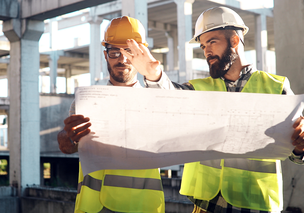 Everything you need to know about the VAT Domestic Reverse Charge