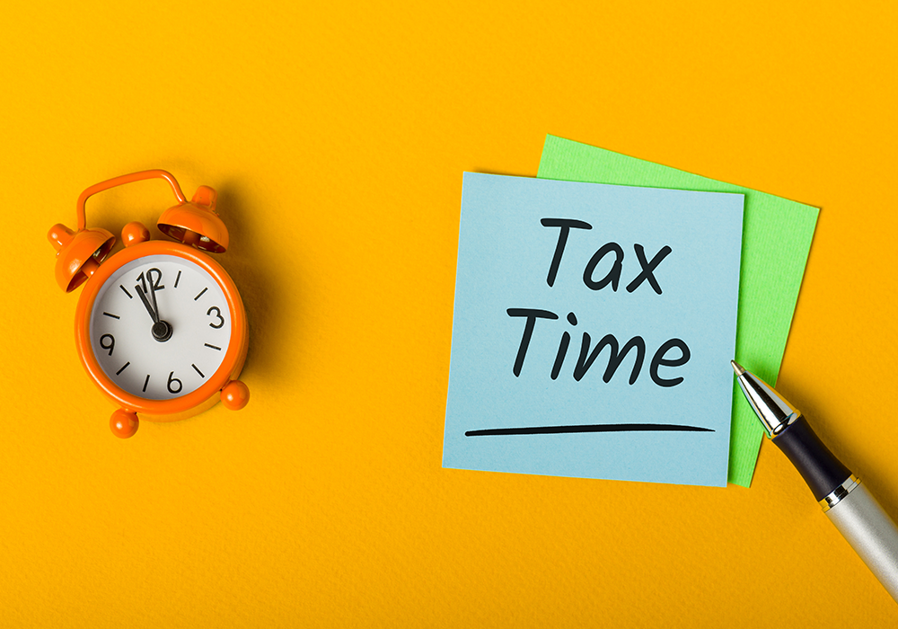 Six Reasons Why You Should File Your Tax Return Early six-reasons-why-you-should-file-your-tax-return-early