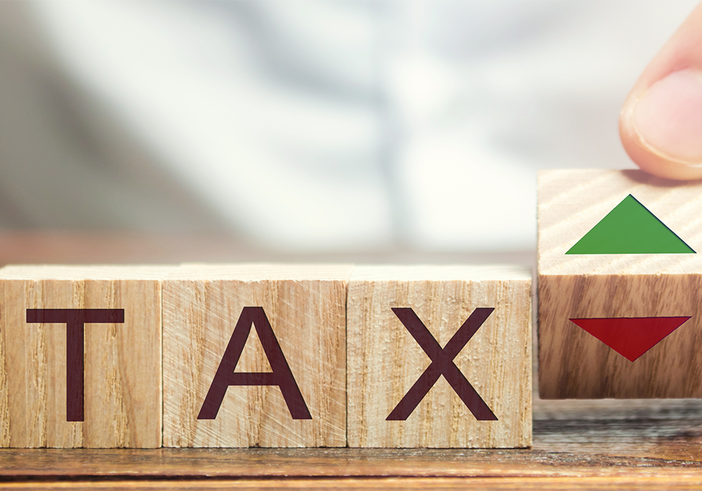 The National Insurance increase will be reversed from November
