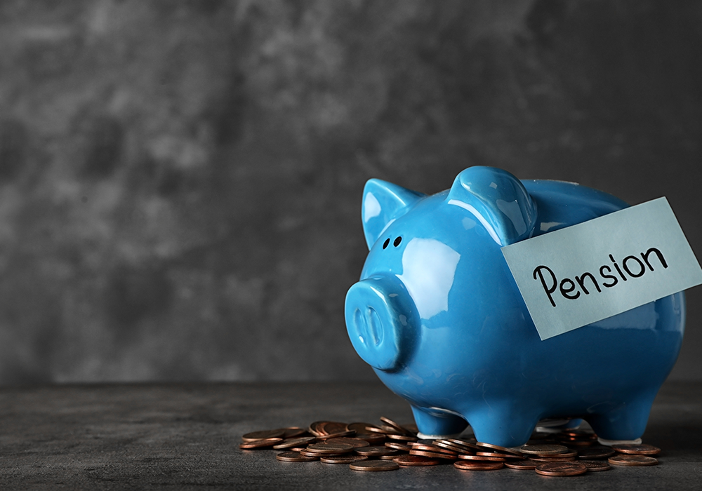What are the benefits of Pension Salary Sacrifice?