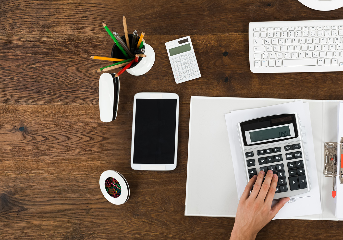 Additional services | Churchill Knight Umbrella