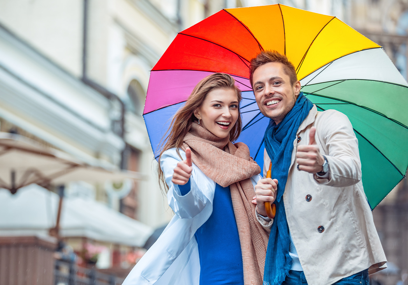 How does an umbrella company work? | Churchill Knight Umbrella