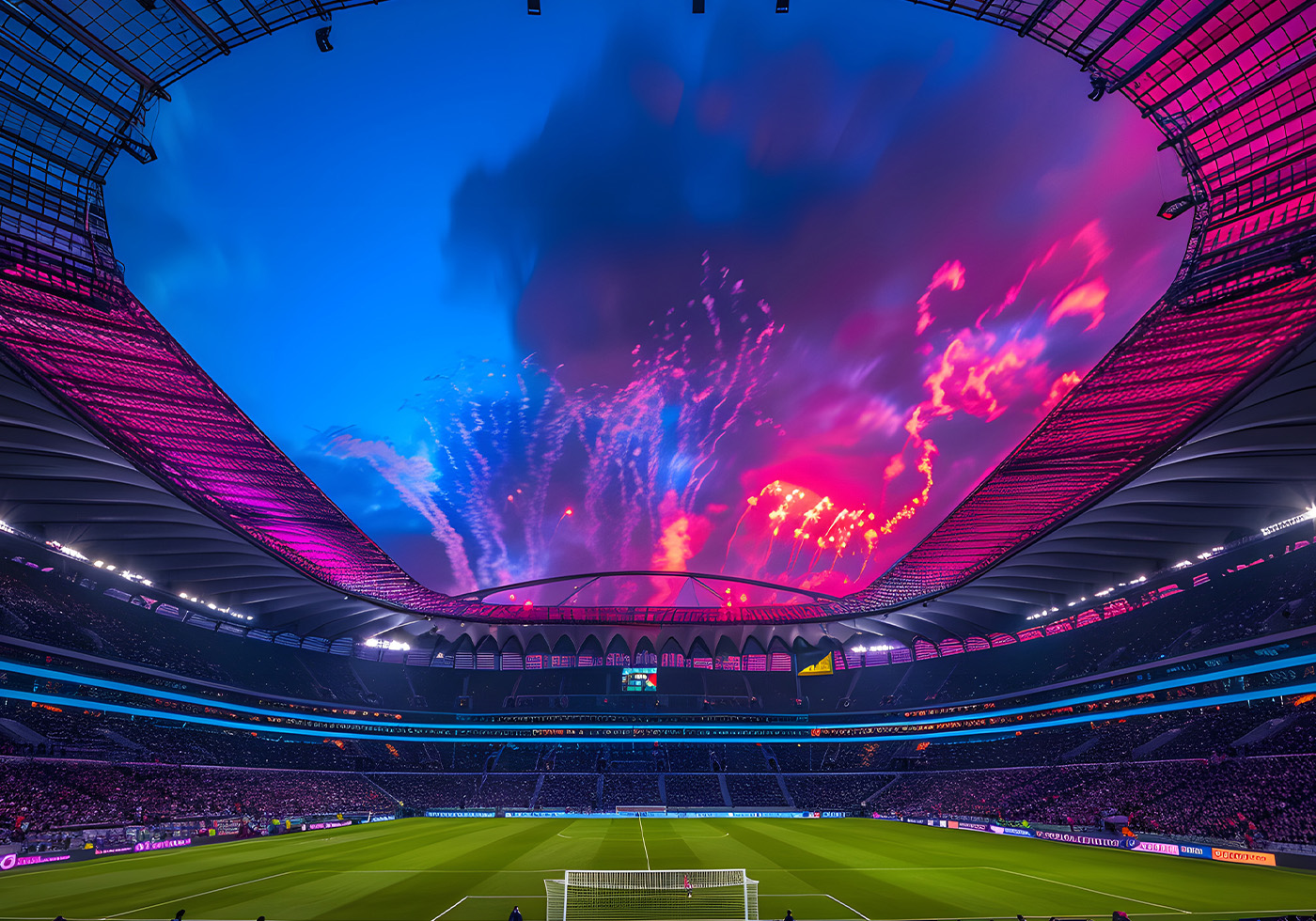 Download your free Euro 2024 sweepstake kit in time for this summer’s ...