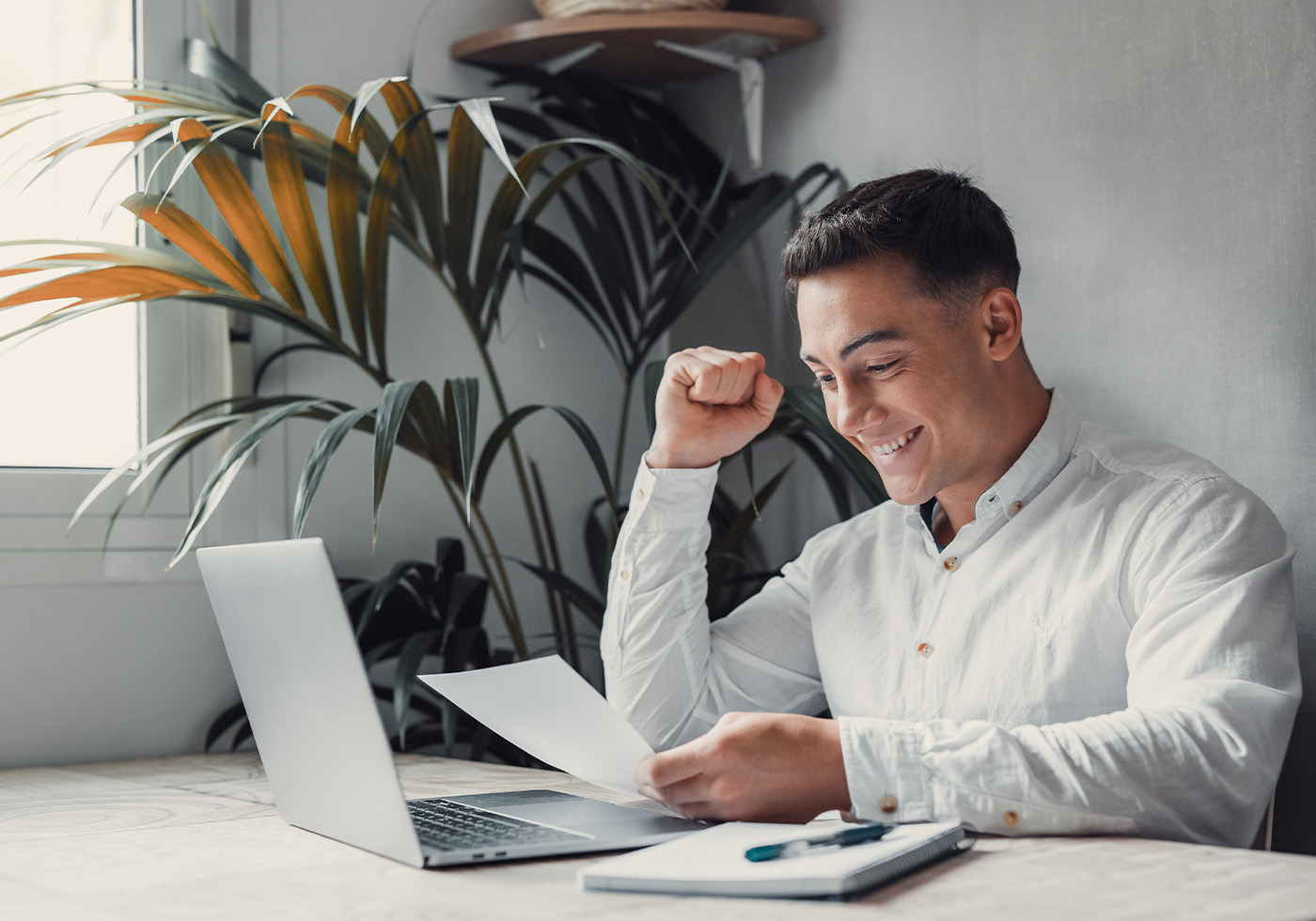 FCSA approved umbrella company | Churchill Knight Umbrella