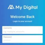 My Digital | Churchill Knight Umbrella